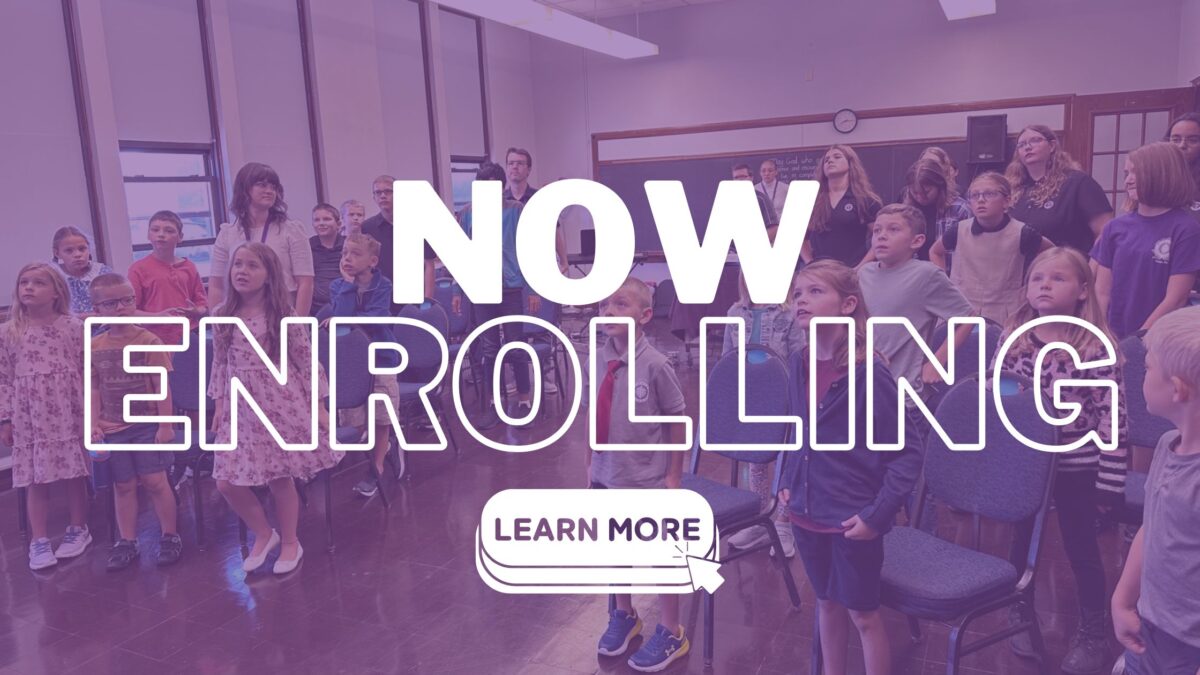 GCA Programs - Grace Christian Academy