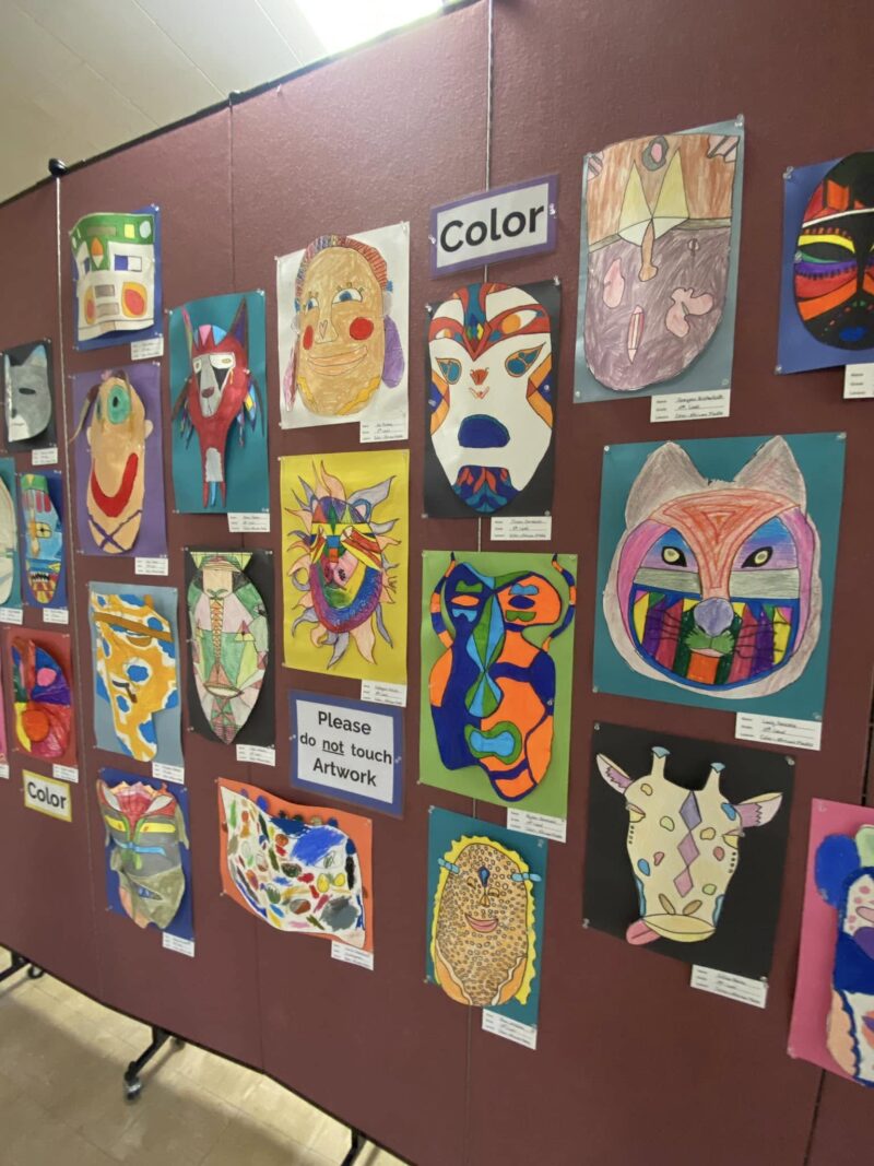 GCA Programs - Grace Christian Academy